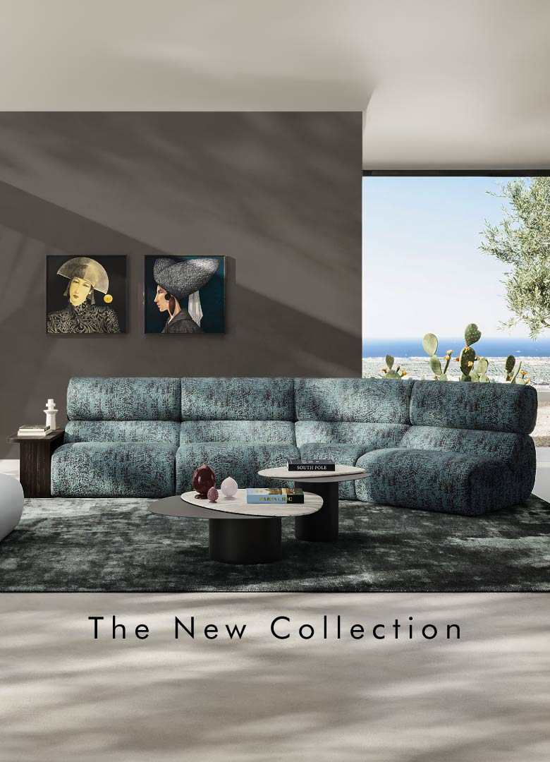 Simply Sofas - SO FA, SO GOOD. Furniture from the world's best, for over 2 decades